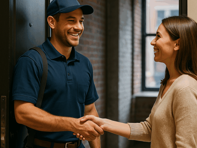 Emergency Plumber NYC - Boris Mechanical